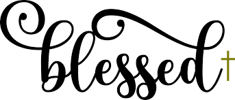 Blessed Collection – CERDmart